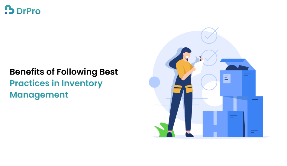 Inventory Management 15 Popular Strategies for Effectiveness
